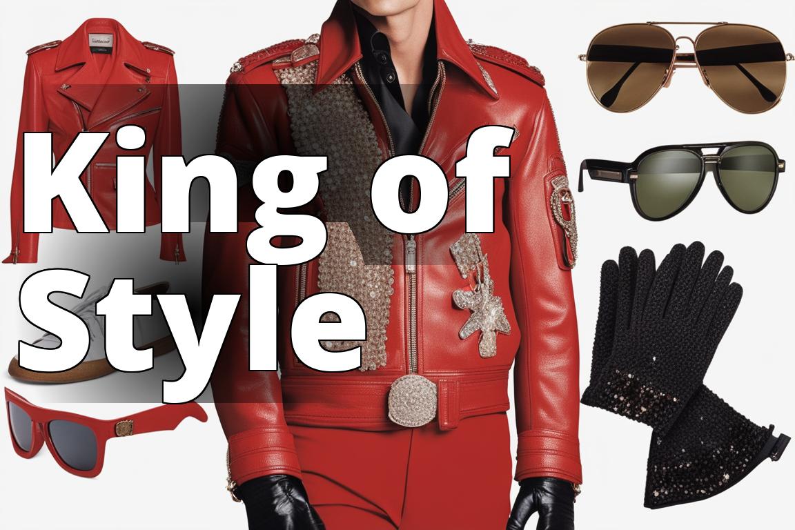What Hat Did Michael Jackson Wear ? – J and p hats